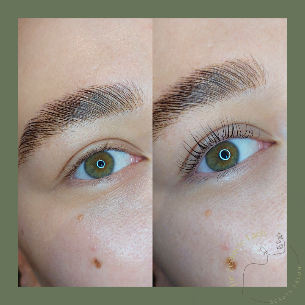 Lash Volume Lift - BEAUTYSALON DE ZEEUWSE LACH
